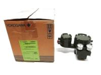 China 50mA PK200 A73 Yokogawa Instruments Current To Pneumatic Converter for sale