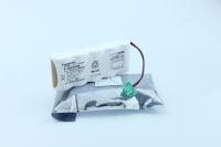China NiCd Yokogawa S9400UK Yokogawa Battery Pack Nickel Cadmium Batteries for sale