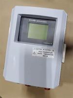 China 85V - 264V ZR402G-M-E-EA SCT Yokogawa Instruments Separate Zirconia Oxygen Analyzer for sale