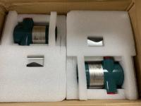 China YTA610-JA1A4DB KU2 Yta610 Yokogawa Temperature Transmitter  Aluminum Housing for sale