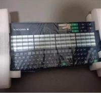 China USB 5V Yokogawa Keyboard AIP830-101 Operation Keyboard For Single for sale
