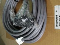 China 20M Yokogawa Instruments AKB331 M020  Signal Cable 50 - 50 pins for sale