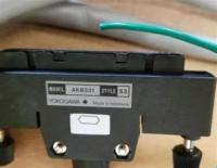 China 20M Yokogawa Instruments AKB331 M020  Signal Cable 50 - 50 pins for sale