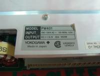 China 4Amps 5.1VDC PW401 Yokogawa Instruments Power Supply Unit for sale