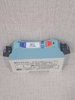 China 13.1V MTL7715+ MTL Instruments DIN Rail Mounting Safety Barriers for sale