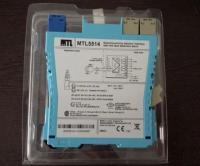 China MTL5514 MTL Switch Proximity Detector Interface 10ms for sale