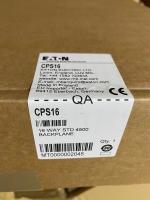 China CPS16 MTL Instruments 16 Way Backplane Screw Clamp Connector for sale