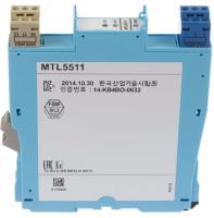 China 100VA MTL5511 MTL Instruments Switch 10ms Detector Proximity Sensor Interface for sale