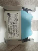 China MTL7796 MTL 24V 0.6W Instruments Intrinsically Safe Zener Barriers for sale
