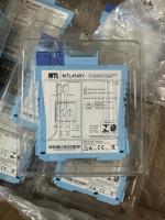 China MTL4549 MTL4500 MTL Instruments Intrinsically Safe Isolators for sale