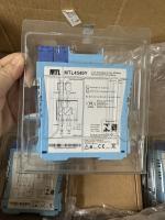 China MTL4549 MTL4500 MTL Instruments Intrinsically Safe Isolators for sale