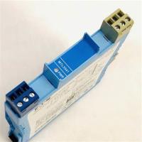 China MTL5541 MTL Repeater Power Supply 4mA 20mA HART 2 Or 3 Wire Transmitters for sale