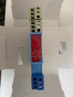 China 100mA  24V MTL Solenoid Driver Alarm Driver MTL5524 MTL5500 Intrinsically Safe Isolators for sale