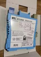 China 500Hz  MTL5546 MTL Instruments Isolating Driver For 4 – 20mA HART Valve Positioners for sale