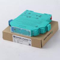 China 20mA SMART Pepperl Fuchs Safety Barrier Transmitter Power Supply KFD2-STC5-Ex1.H for sale