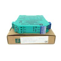 China 20mA SMART Pepperl Fuchs Safety Barrier Transmitter Power Supply KFD2-STC5-Ex1.H for sale