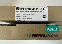 China PEPPERL FUCHS Solenoid Driver 1 Channel Isolated Barrier KFD0-SD2-Ex1.10100 for sale