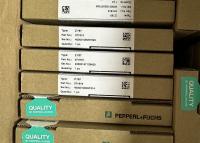 China 650mW PEPPERL FUCHS Zener Barrier Z787 DIN Rail Mountable for sale