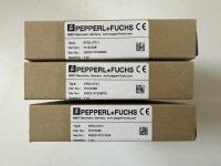 China 2 4 Wire PEPPERL FUCHS Universal Temperature Converter KFD2-UT2-1 Sink Source Mode for sale