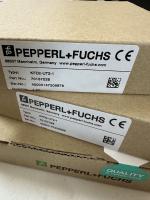 China 2 4 Wire PEPPERL FUCHS Universal Temperature Converter KFD2-UT2-1 Sink Source Mode for sale
