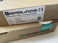 China 2 4 Wire PEPPERL FUCHS Universal Temperature Converter KFD2-UT2-1 Sink Source Mode for sale
