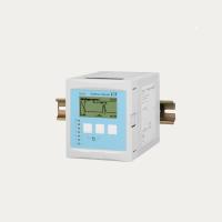 China 253VAC Endress Hauser Ultrasonic Flow Meter Time-Of-Flight Prosonic FMU90 R11CA111AA3A for sale