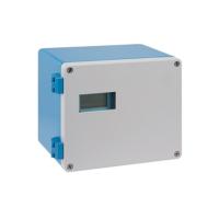 China 253VAC Endress Hauser Ultrasonic Flow Meter Time-Of-Flight Prosonic FMU90 R11CA111AA3A for sale