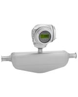 China 8F2B08-AABECASAFTSA Endress Hauser Instruments Proline Promass F 200 Coriolis Flowmeter for sale