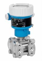 China Proline Promag P 200 Endress Hauser Instruments Electromagnetic Flowmeter 5P2B1F-AAACCAEA1K0A for sale