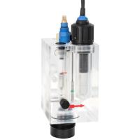 China Analog Free Endress Hauser Chlorine Sensor CCS51-AA11AD03 Chlorine Gas Detector for sale