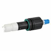 China Analog Free Endress Hauser Chlorine Sensor CCS51-AA11AD03 Chlorine Gas Detector for sale