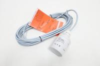 China 10m 32ft Cable Endress Hauser Instruments Ultrasonic Measurement FDU91-RG2AA for sale