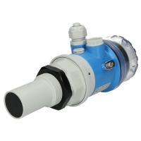 China 2 Wire Endress Hauser Ultrasonic Level Transmitter Time Of Flight Prosonic FMU30-AAHEABGHF for sale