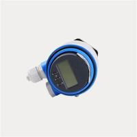 China 2 Wire Endress Hauser Ultrasonic Level Transmitter Time Of Flight Prosonic FMU30-AAHEABGHF for sale