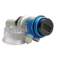 China 2 Wire Endress Hauser Ultrasonic Level Transmitter Time Of Flight Prosonic FMU30-AAHEABGHF for sale