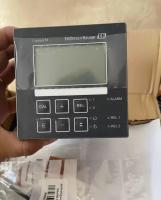 China IP54 Endress Hauser Liquisys PH ORP Transmitter CPM223-PR0005 for sale