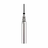 China Water Treatment Suspended Solids Sensor Endress Hauser Turbimax CUS51D - AAD1A3 for sale