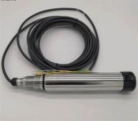 China Water Treatment Suspended Solids Sensor Endress Hauser Turbimax CUS51D - AAD1A3 for sale