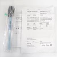 China 12CM Ceragel CPS71D 7TB21 Endress Hauser Instruments Digital PH Sensor for sale