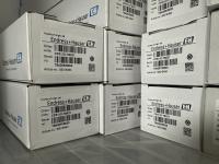 China ORP Digital Sensor Orbisint Endress Hauser Instruments 120mm CPS12D-7PA21 for sale