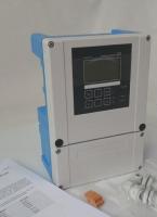 China PH ORP Transmitter CPM253-MR0005 Liquisys 230VAC 20ma Endress Hauser Instruments for sale