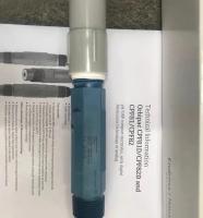 China Compact PH Electrode Orbipac 0 - 14pH  0 - 110 Degree  Endress Hauser for sale
