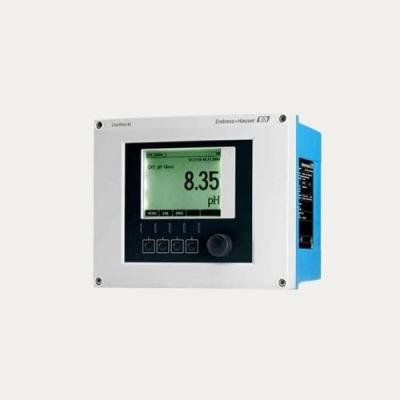 China 1 Channel 2 Channel Liquiline Endress Hauser Level Transmitter CM442-AAM1A2F010A+AK for sale