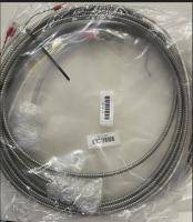 China 16710-15 Bently Nevada Proximity Probe Interconnect Cable With Armor -15 - C for sale