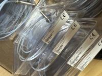 China 330103-00-12-15-02 Bently Nevada Vibration Probe 3300 Xl Proximitor Sensor for sale