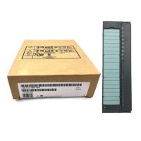 China 9N9999 SIEMENS PLC Products 6ES7332-8TF01-0AB0 Analog Output Module With HART for sale