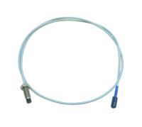 China 330101-00-25-05-01 2.5in Proximity Bently Nevada Probes Proximitor Sensor 3300 XL 8Mm for sale