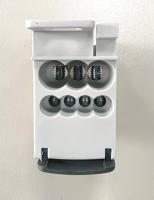 China Entrelec Block DBL80 1SNL308010R0000 DIN Mounting Thread Option M8 X 1 Integral Stud And Accuracy ± 0.5% Of Full Scale for sale