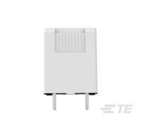 China TE 7-1393239-3 Entrelec Block TE Products Insulation Resistance ≥1000MΩ Quick and Easy Installation for sale
