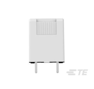 China TE 7-1393239-3 Entrelec Block TE Products Insulation Resistance ≥1000MΩ Quick and Easy Installation for sale